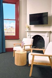 Stirling Arms Hotel Guildford | Historic Pub, Food & Drinks Near Perth